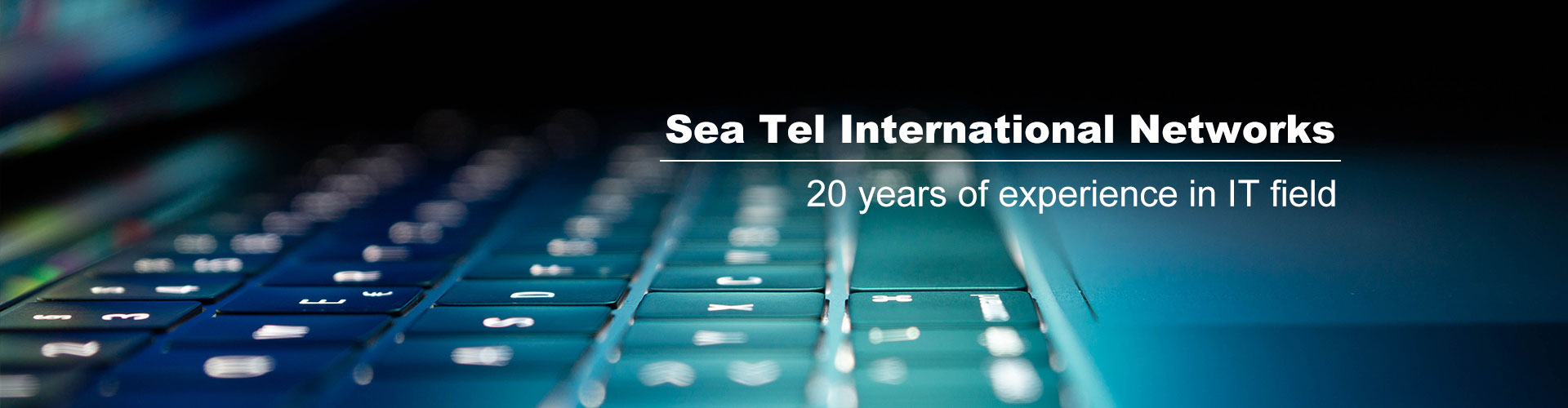 Sea Tel International Networks-Cisco Hardware Supplier | Premier Cisco ...